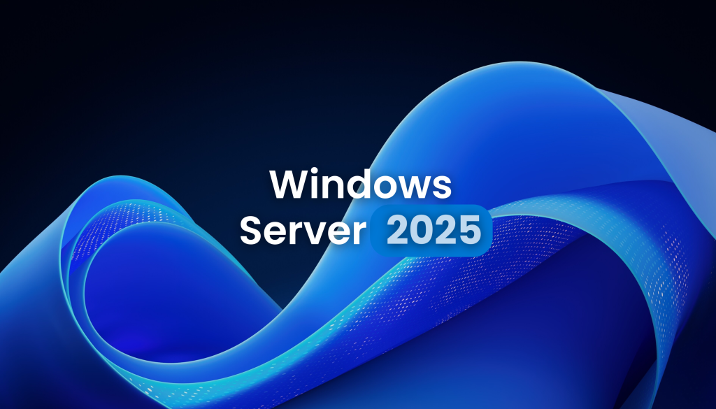 Windows Server 2025: Rewolucja w centrum danych - wszystko co musisz ...